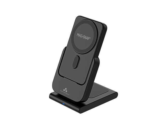 Alphatech MagSnap Power Link Hub – Alphatech Hub