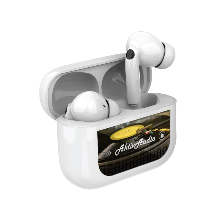 Aktiv Audio Smart Tune Elite – Alphatech Hub