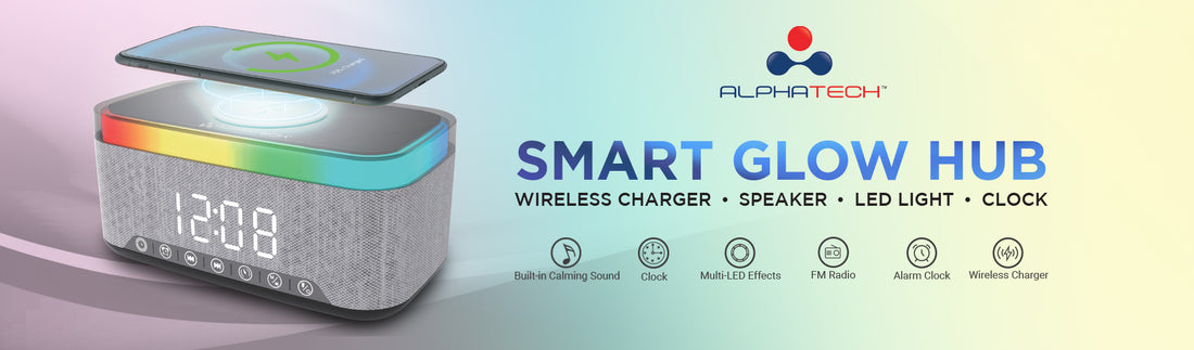 Alphatech - Innovative Gadget Accessories – Alphatech Hub